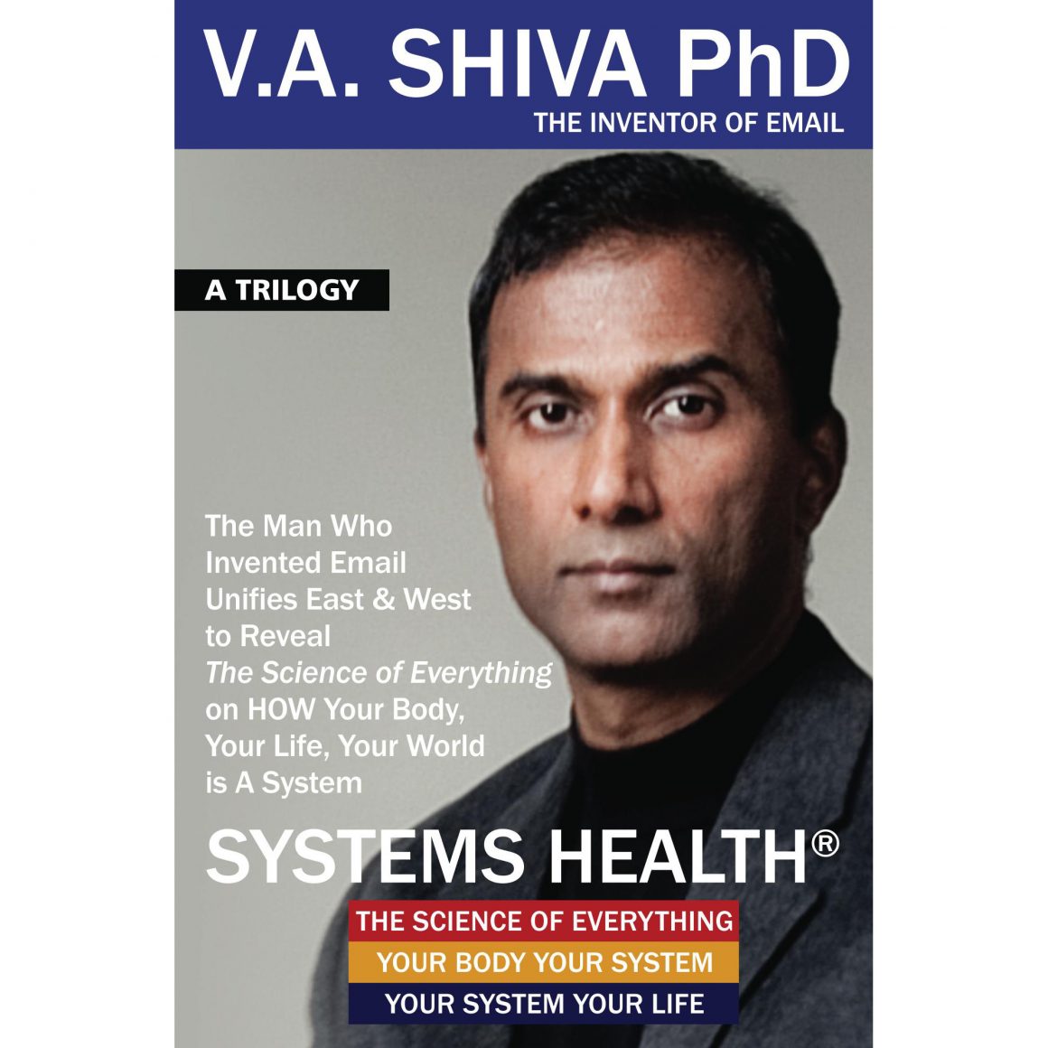 Dr.SHIVA Truth Freedom Health® - VASHIVA