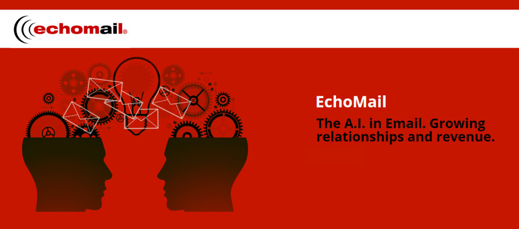 EchoMail – The A.I. in Email