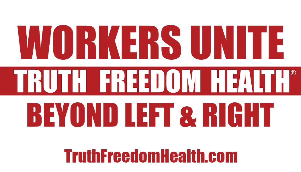 Join Dr.SHIVA Truth Freedom Health® - VASHIVA