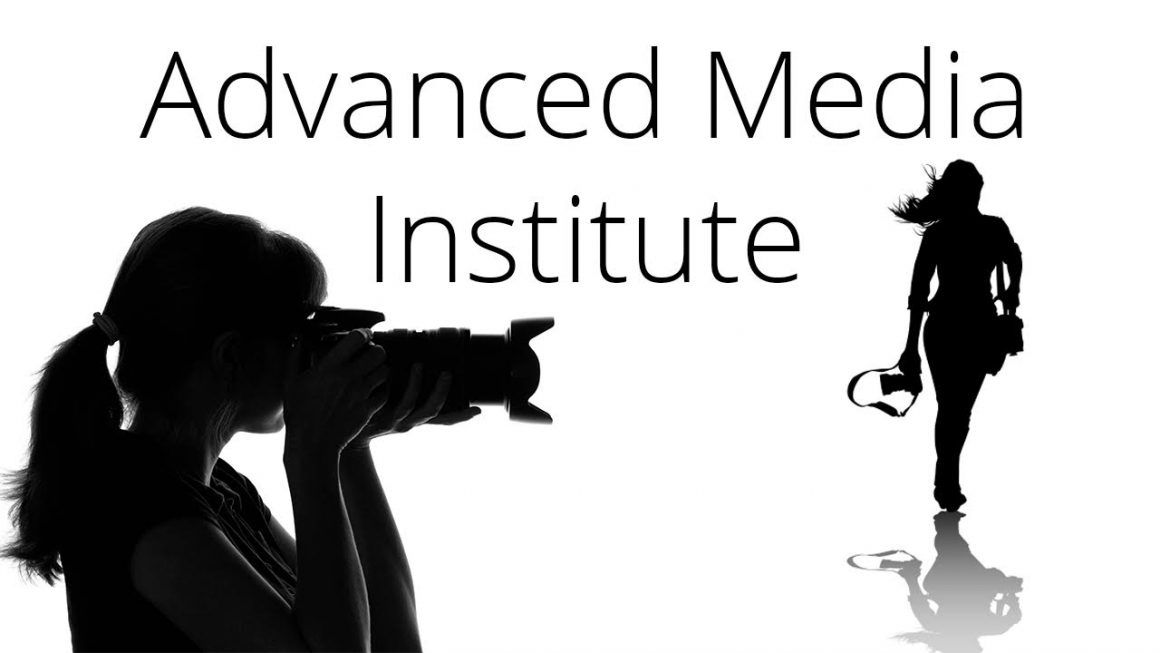 Advanced Media Institute - VASHIVA