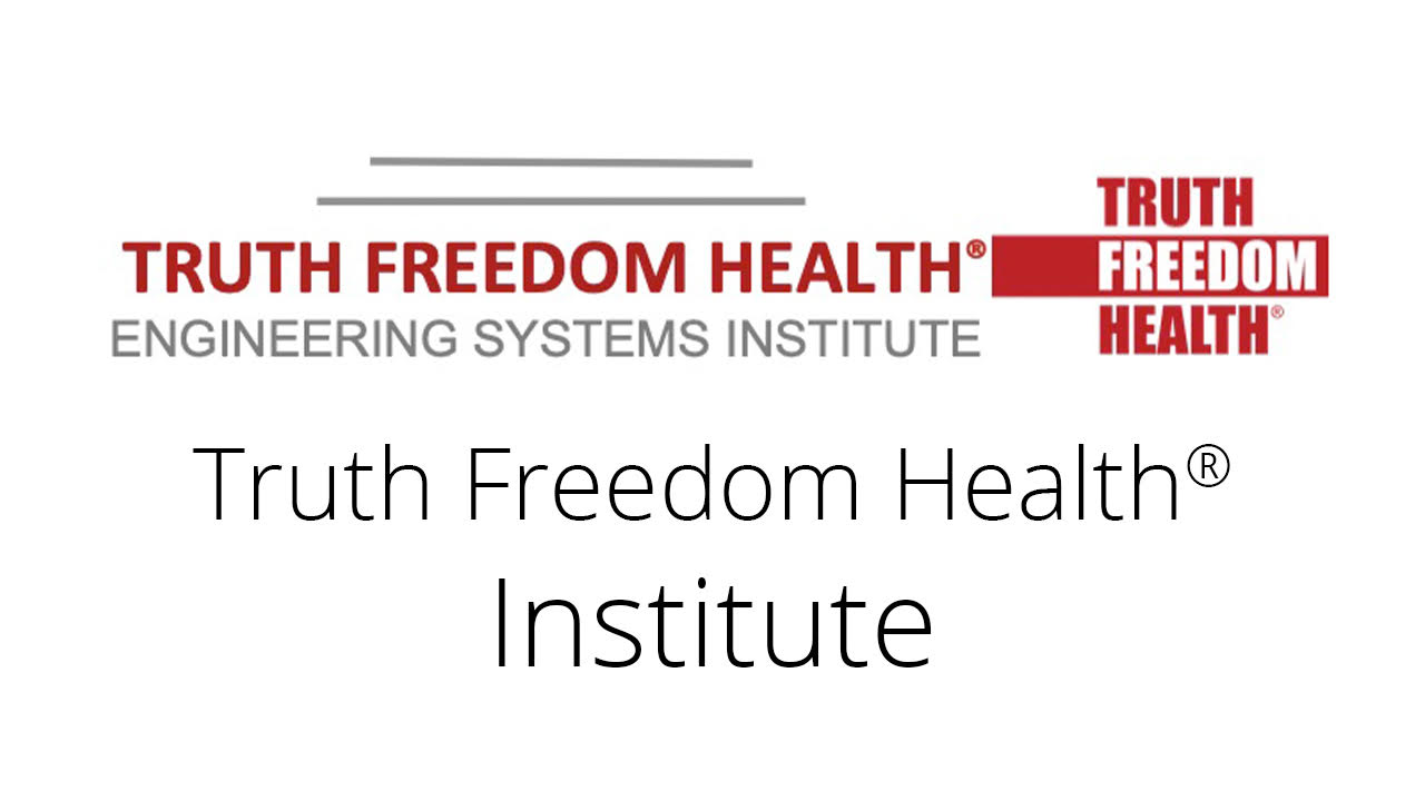 Truth Freedom Health® Institute - VASHIVA