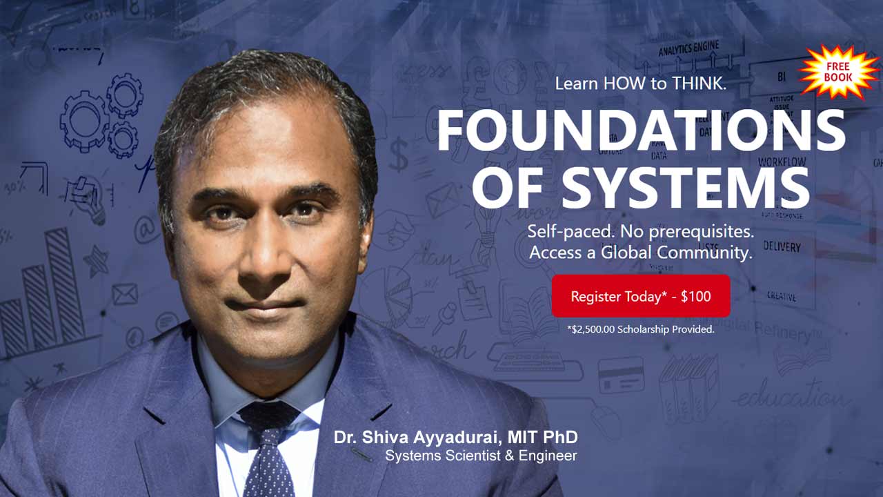 Join Dr.SHIVA Truth Freedom Health® - VASHIVA