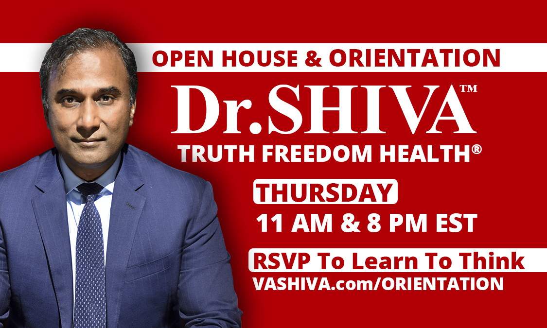 Take Action: Orientation Card - VASHIVA