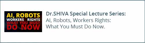 Dr.SHIVA Special Lecture Series: All Videos - VASHIVA