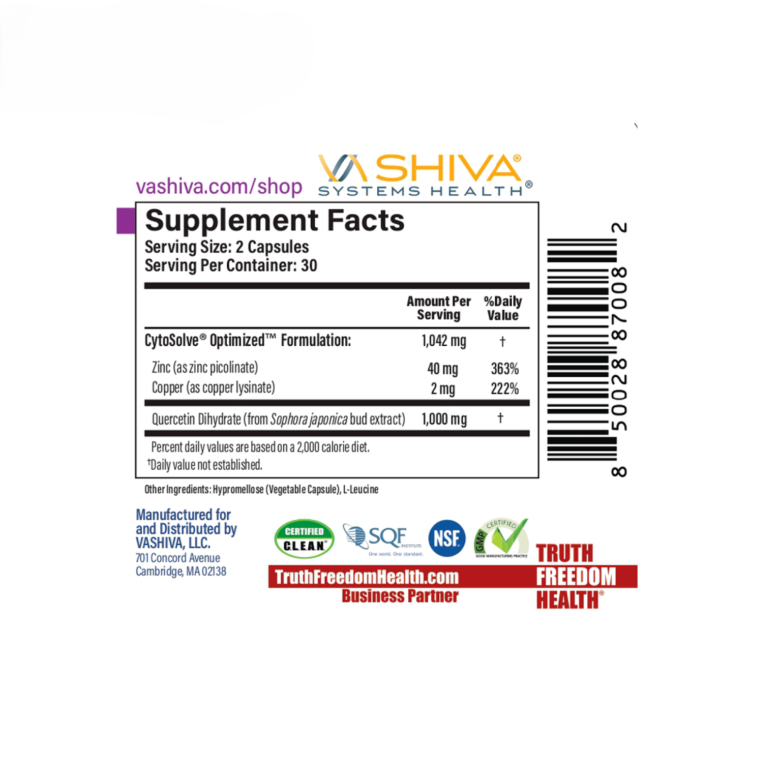 Supplements Archives - VASHIVA